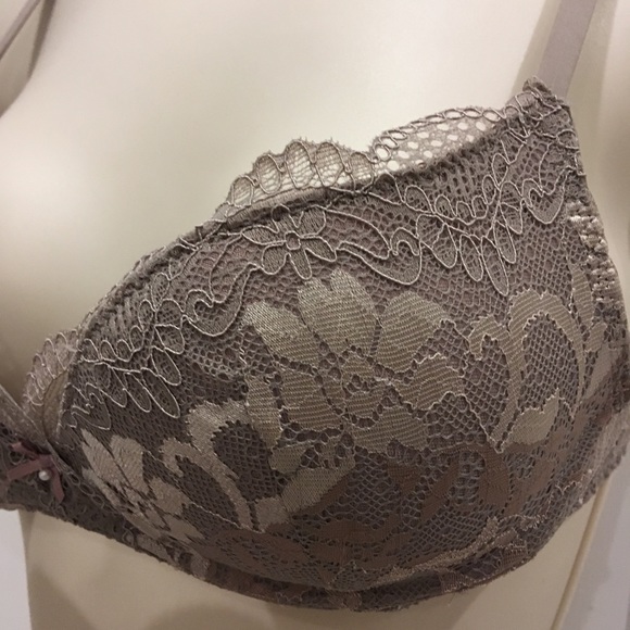 intimissimi | Intimates & Sleepwear | Nwt Intimissimi Natural Pushup ...